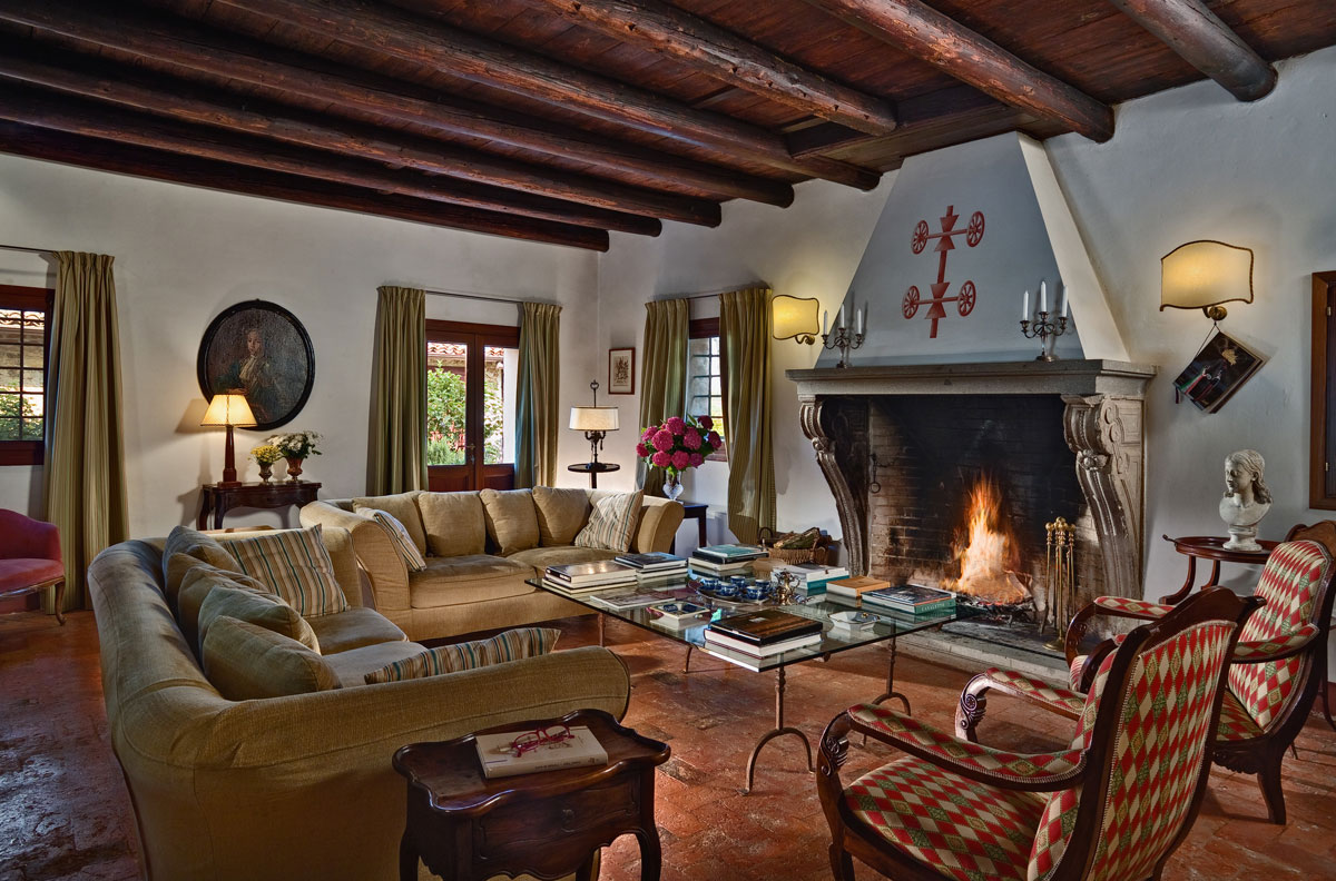 Holiday villas in Veneto, farmhouse near Venice, Veneto farmhouse ...